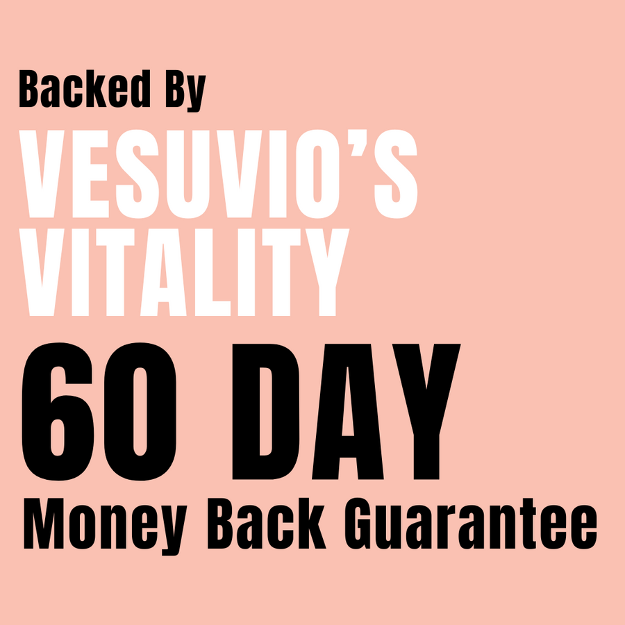 Estro Clear Detox Blend – Vesuvio Healthy Living