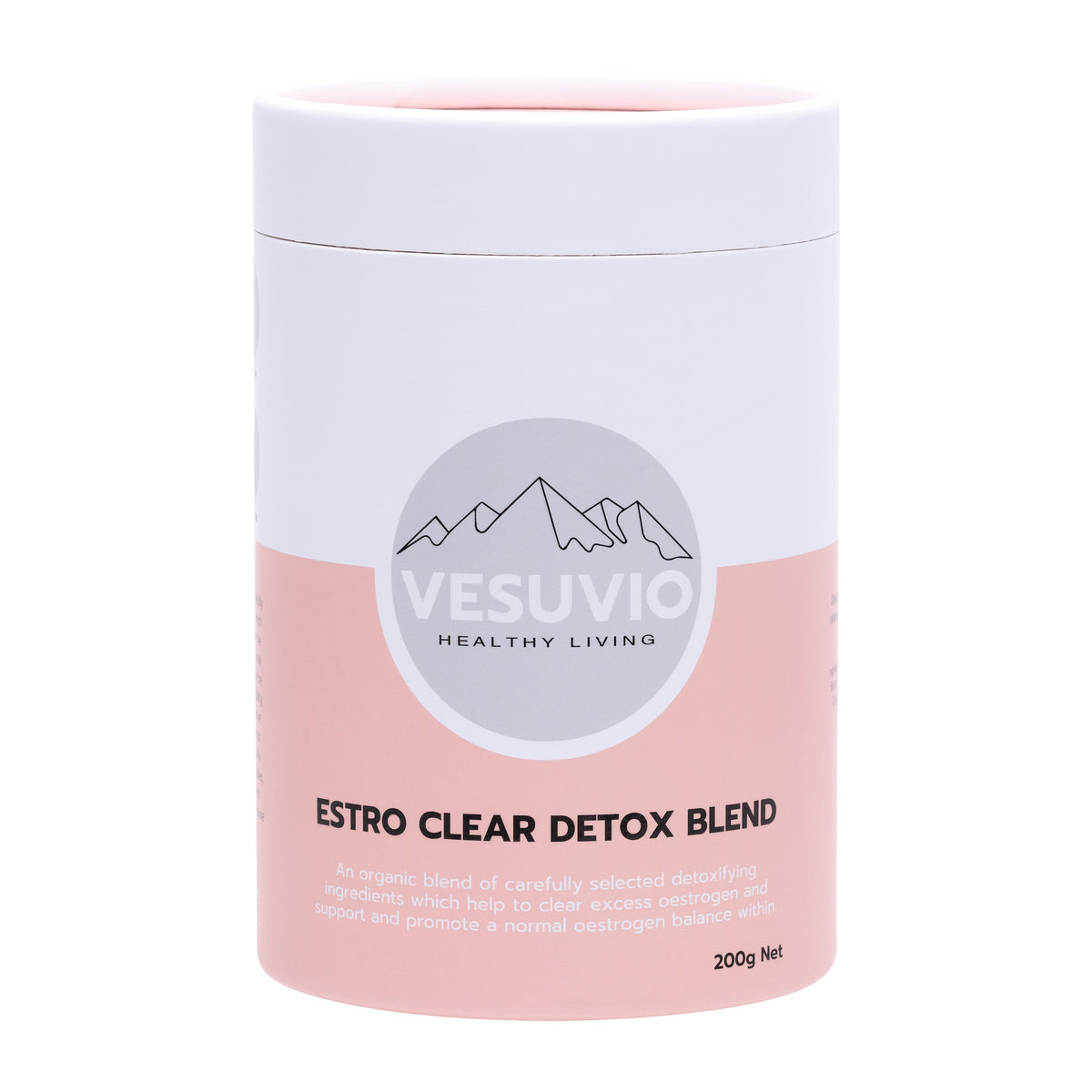 Detox and Personal Health Products – Vesuvio Healthy Living