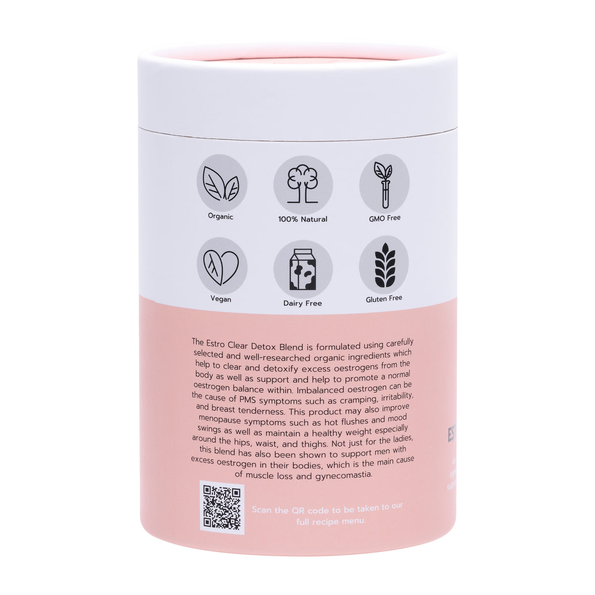 Detox and Personal Health Products – Vesuvio Healthy Living