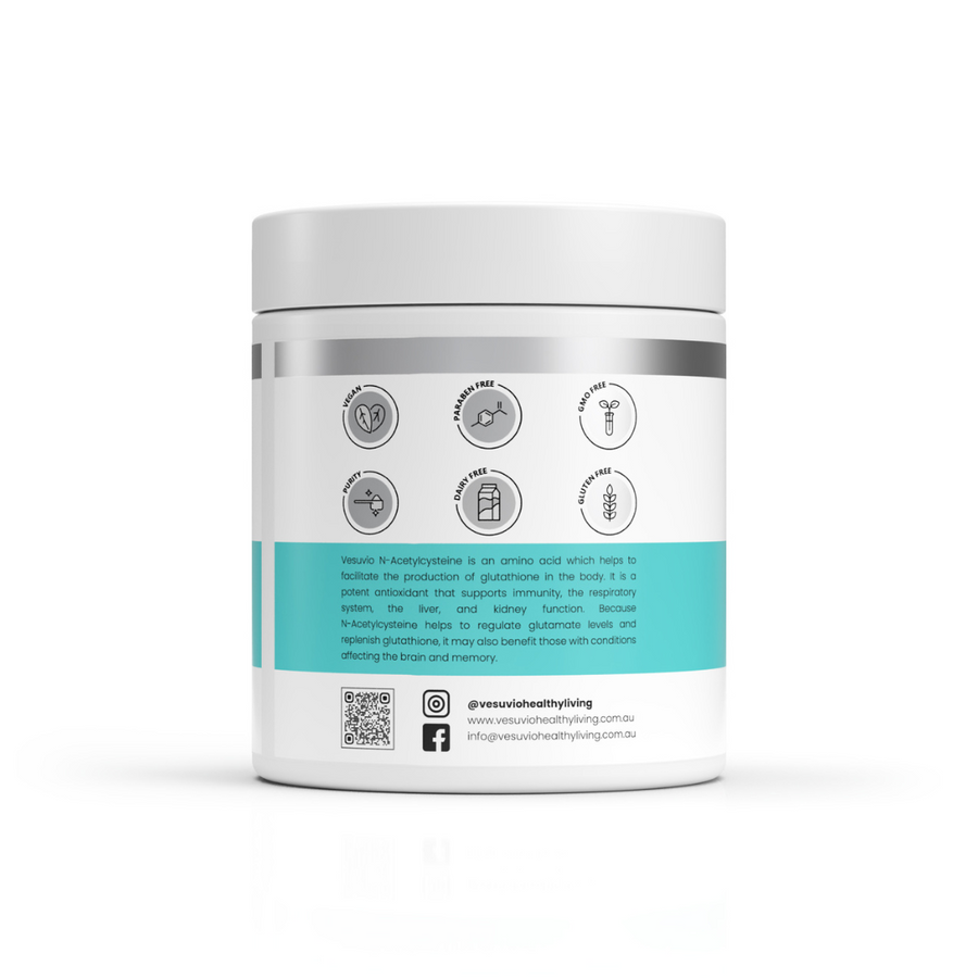 Estro Clear Detox Blend – Vesuvio Healthy Living